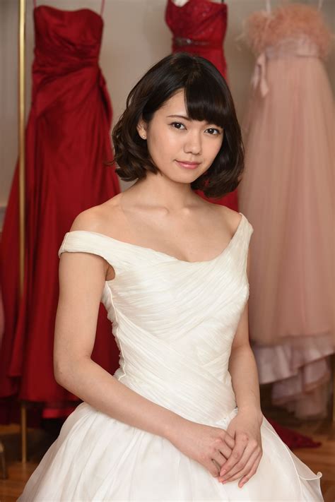 二階堂ふみ、民放連ドラ初ヒロイン！“どん底”藤原竜也の婚約者に シネマトゥデイ