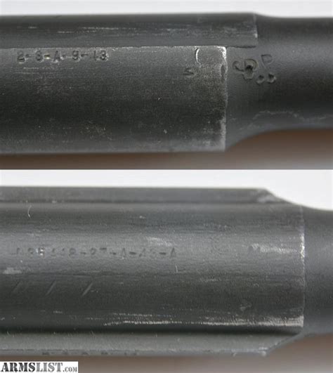 armslist for sale m1 garand usgi 1943 springfield barrel in 30 06