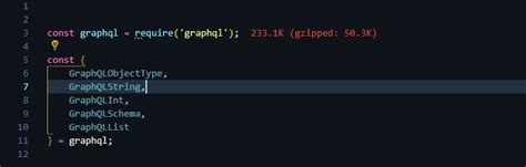 build a graphql server from scratch using express part 1 hackernoon
