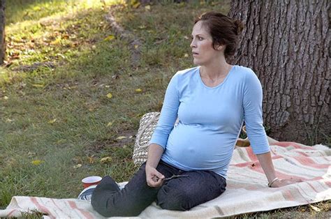 annabeth gish on ‘brotherhood drugs and sex and politics and