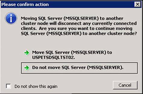 fail over to another node microsoft® sql server 2012 unleashed [book]