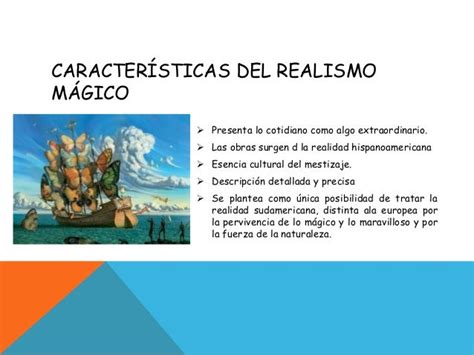 Realismo Mágico