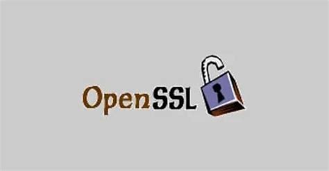 brace yourself mystery openssl high severity vulnerability due to be