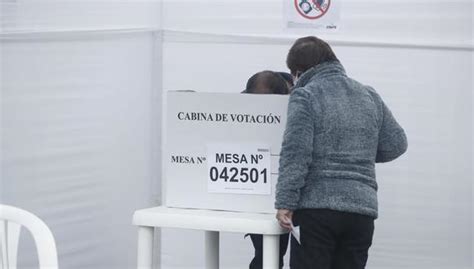 Elecciones 2022 “mi Hija Dará A Luz” “vivo Lejos” “me Duele La