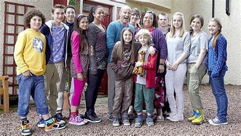 The Dumping Ground Series 1 Whos Your Favourite Character From The