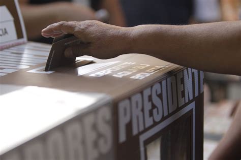 Tres Razones Por Las Que No Anularé Mi Voto The New York Times