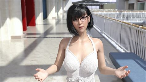 Re 【心得】歐美視覺小黃遊推薦 【freshwomen 新生】乍見無奇，卻令人越玩越上頭的成人遊戲 Steam 綜合討論板 哈啦板 巴哈姆特