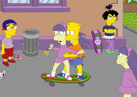 Post 550193 Bart Simpson Mike4illyana Milhouse Van Houten Nikki