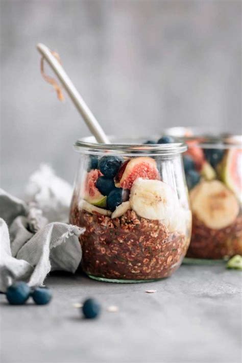 55 Easy Vegan Meal Prep Recipes Tasty And Healthy Nutriciously