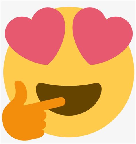 Discord Eyes Emoji