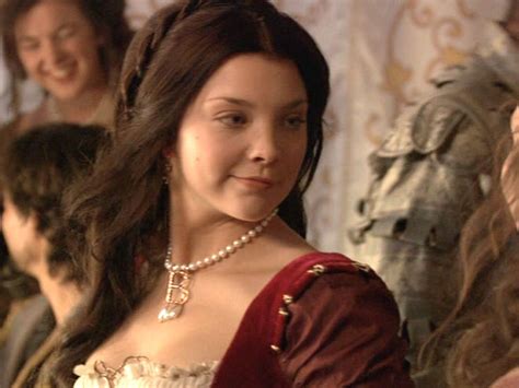 Natalie Dormer Hairstyles As Anne Boleyn In The Tudors Anne Boleyn