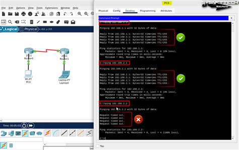 how to install packet tracer on mint sysnettech solutions