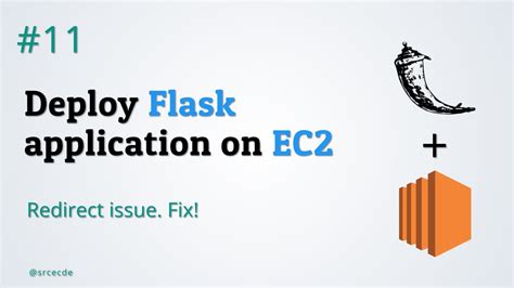 localhost redirect issue fix deploy flask application on ec2 p 11