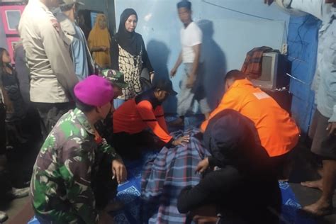 Sar Gabungan Berhasil Evakuasi Korban Tenggelam Di Luwu Utara Antara News