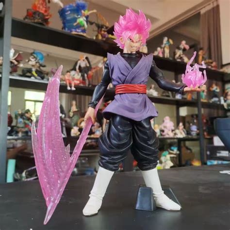 Dragon Ball Muñeca Kuririn Trunks Vegeta Majin Buu Beerus Gohan Goku