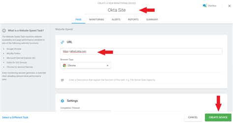 monitoring applications that use okta for user authentication dotcom