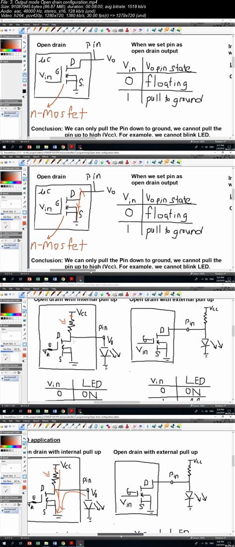 download learn stm32f103c8t6 microcontroller in c with