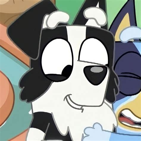 Bluey Matching Pfp Pegatinas Bonitas Ejemplos De Caratulas Dibujos