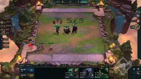 Tft Set 6 Toutes Les Infos Sur Le Prochain Set De Teamfight Tactics