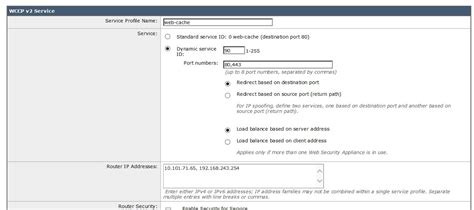 wsa router identifier is taking highes cisco community