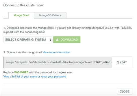 visualizing your data with mongodb compass mongodb blog