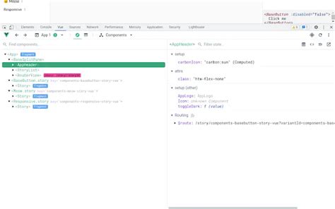 vue js devtools 6 5 1 free developer tools extension for chrome