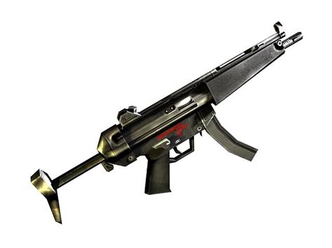counter strike weapons
