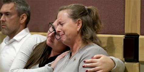 Parkland Shooting Victims Families Reach 25 Million Settlement With
