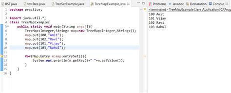 binary tree java complete guide with code example letstacle