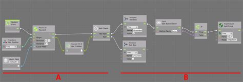 【第3回】visual scriptingを使ってプレイヤーを動かす unityでゲームを作ろう！