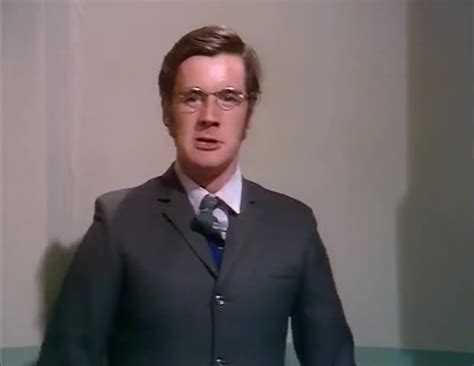 yarn this is your moment arthur pewtey monty python