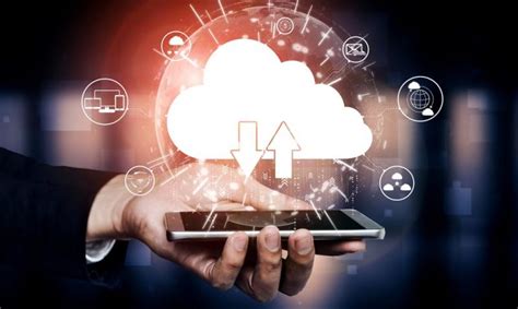 cloud infrastructure automation software market 2021