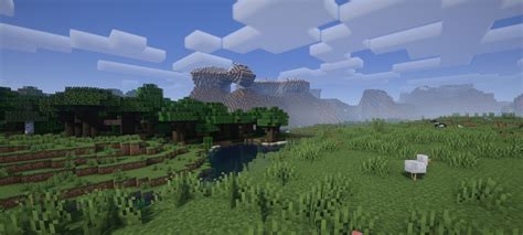 vanilla plus shader gallery