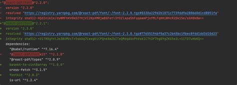 attempted import error create is not exported from fontkit