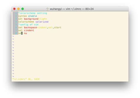 macos incorrect solarized colorscheme in osx terminal app stack