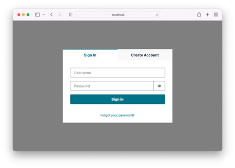 deploy a next js 13 app with authentication to aws amplify front end