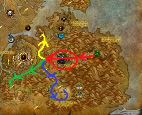 dragonflight mining guide to get the most out gambaran
