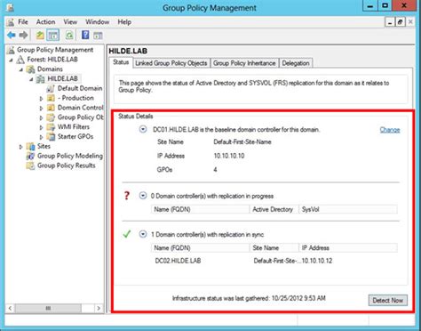 windows server 2012 the new and improved group policy management