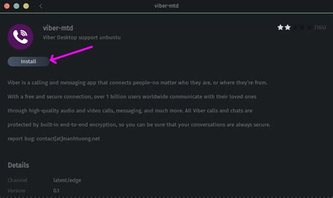 installing viber in linux 32 bit and 64 bit systems geeksforgeeks