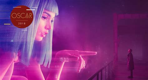 Blade Runner 2049 La Secuela De Denis Villeneuve Cine Premiere