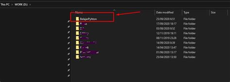 belajar python hello world komentar tipe data and variabel