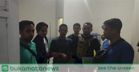 Eks Kades Di Wajo Ditangkap Terkait Kasus Korupsi Dana Desa