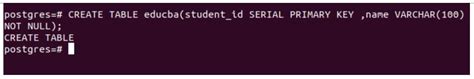 postgresql auto increment guide to postgresql auto increment