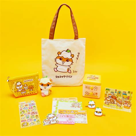 「ウサハナ・シュガーバニーズ・コロコロクリリン 思い出のサンリオ平成デザインシリーズ」が新発売！平成に活躍した人気キャラクターたちの懐かしくも