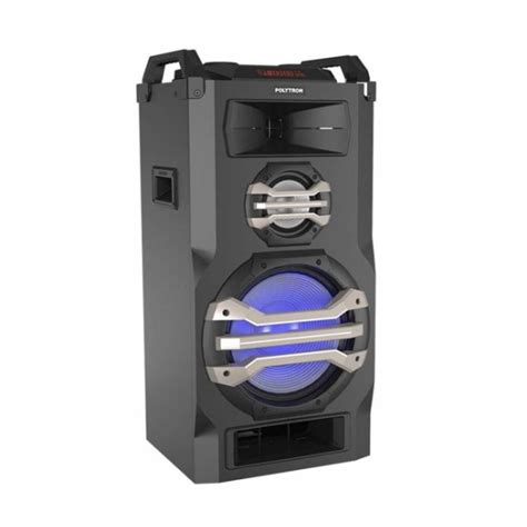 Polytron Speaker Aktif Portable Pts 12k15