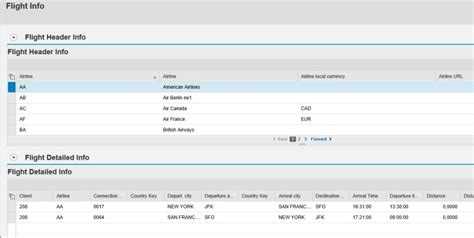 dynamically hiding field s in list uibb sapcodes