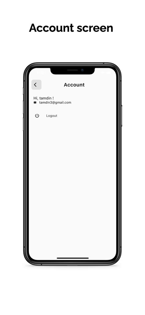 a note app built with flutter and integrate with firebase for user