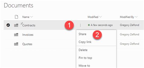 how to share files and folders externally in sharepoint sharepoint maven