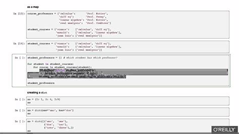 python best practices tutorial maps youtube
