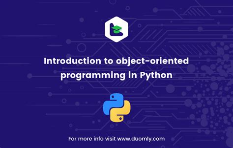 Introduction To Object Oriented Programming In Python By Radoslaw